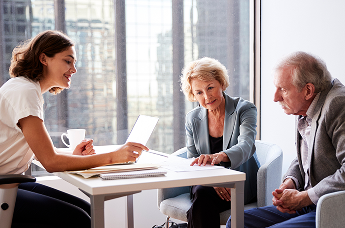 Next Best Conversation: An Advisor’s Guide to Moments that Matter